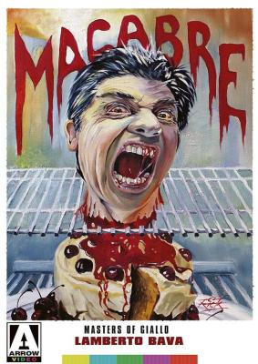 BD50-2D 死神之吻 Macabro (1980) _恐怖/驚悚_商品_貓咖藍光